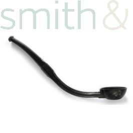 Falcon Hunter Stem - Bent